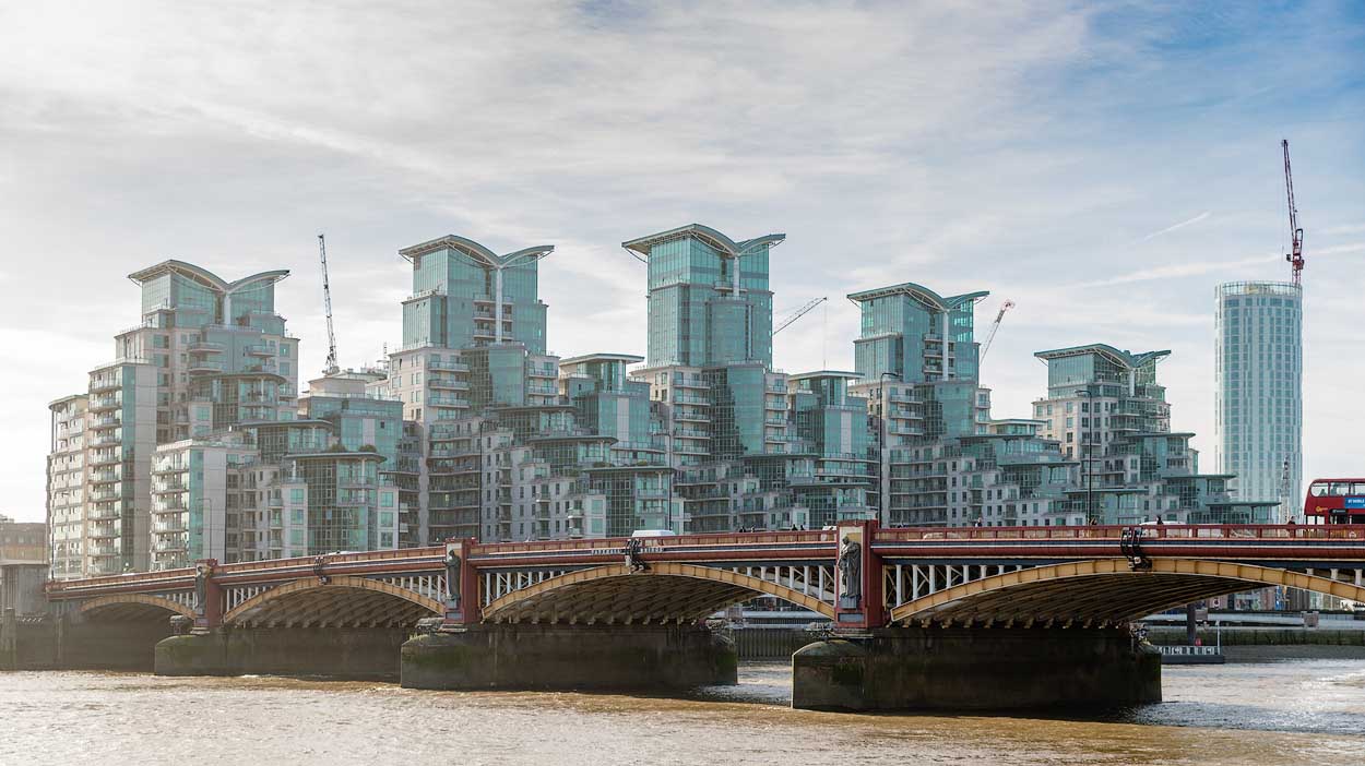 Buildings and Architecture in London UK | Architecture by Kristian ...