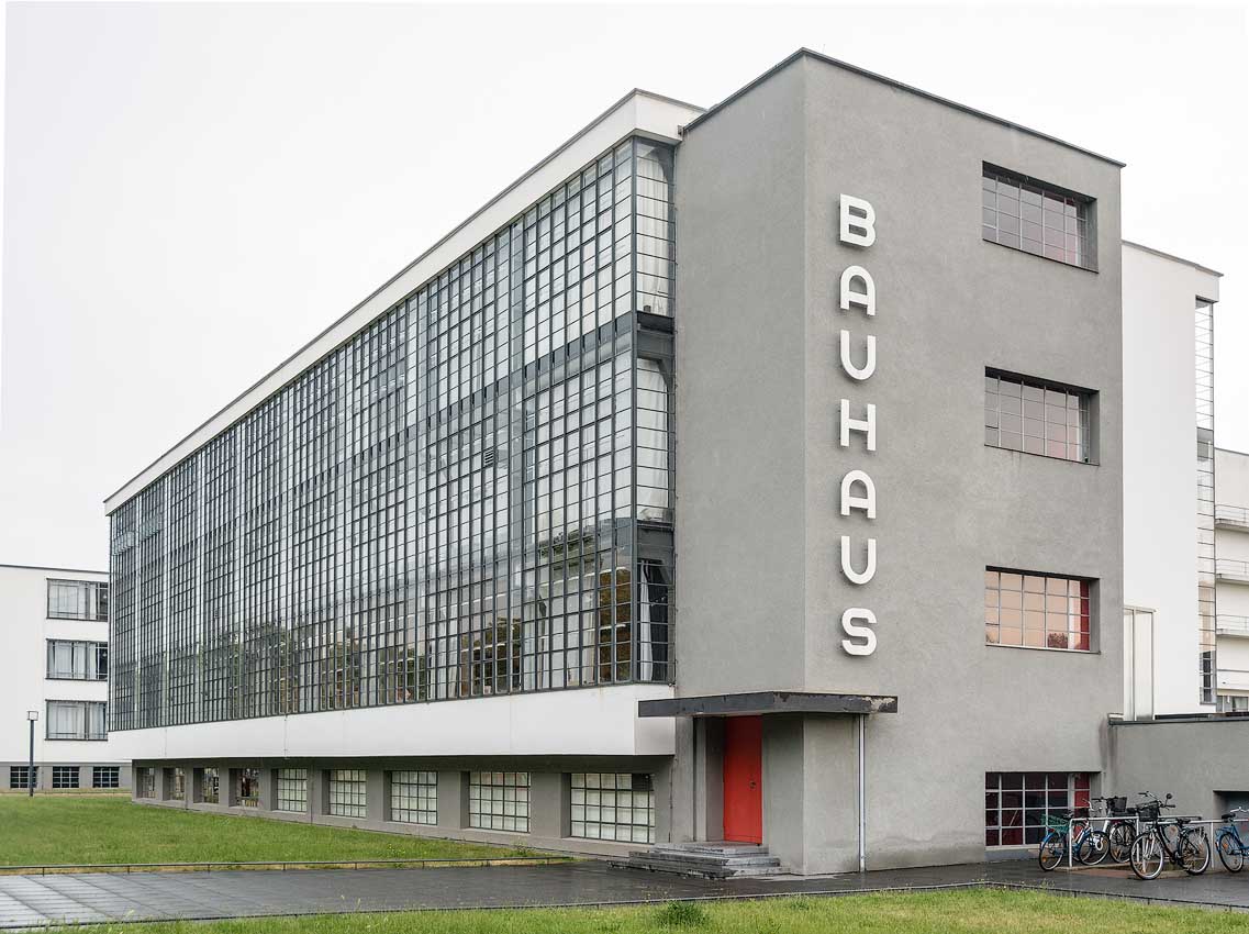 UNESCO's World Heritage Architecture Sites
